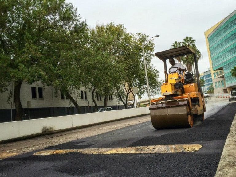 Tampa General Hospital – ARC Development